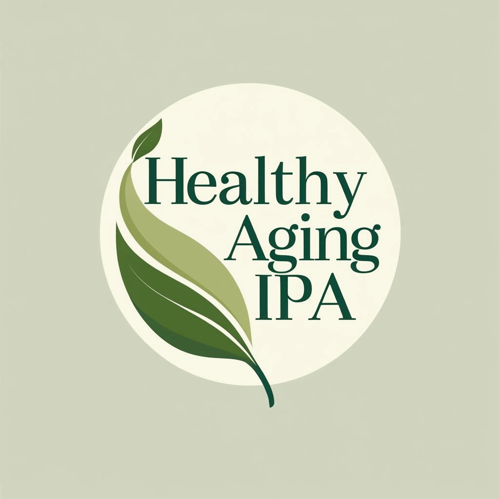 Healthy Aging IPA